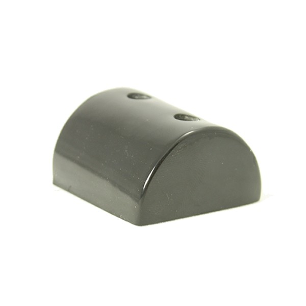 PVC 370 Boat Fender End Cap - Wilks Marine Fendering