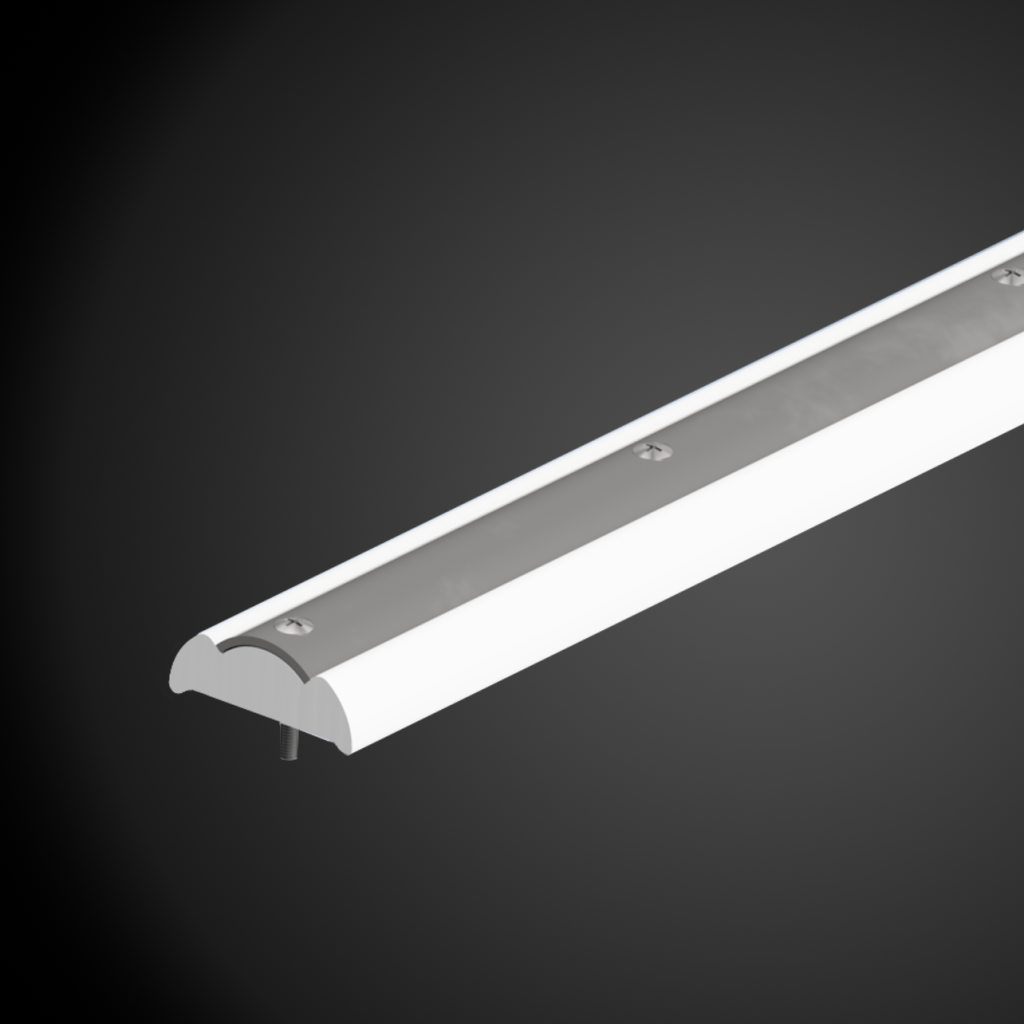 Rigid PVC Bodies - Wilks Marine Fendering