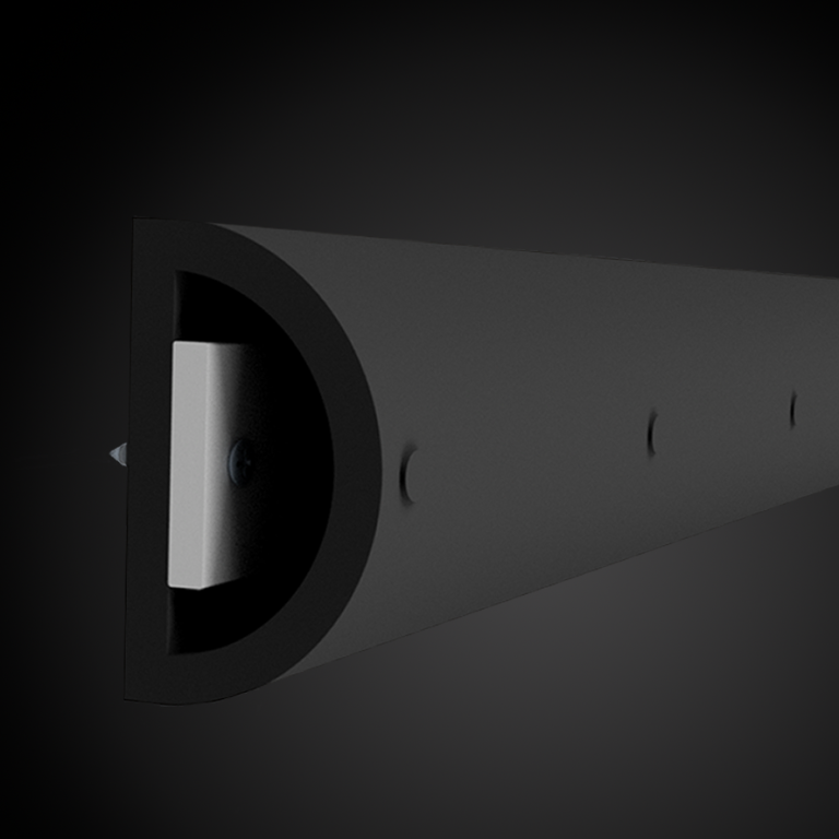 PVC 636/50 Fender - Wilks Marine Fendering