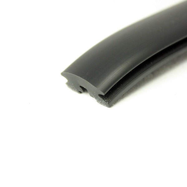 PVC 1022 Rub Rail Insert - Wilks Rubber Plastics