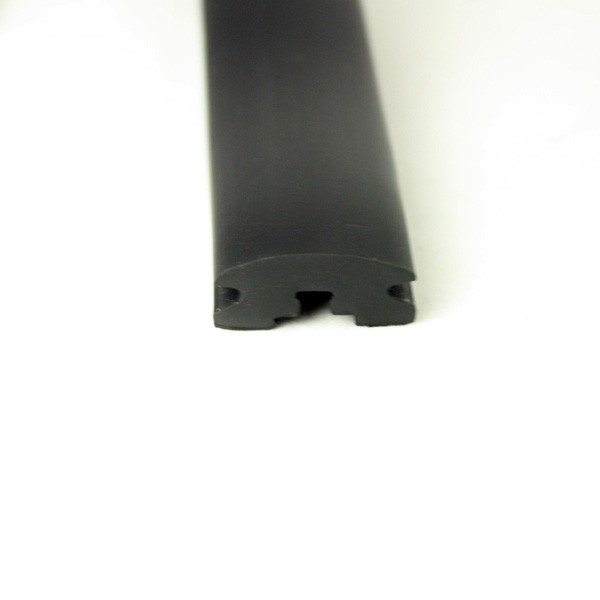 PVC 1022 Rub Rail Insert - Wilks Rubber Plastics