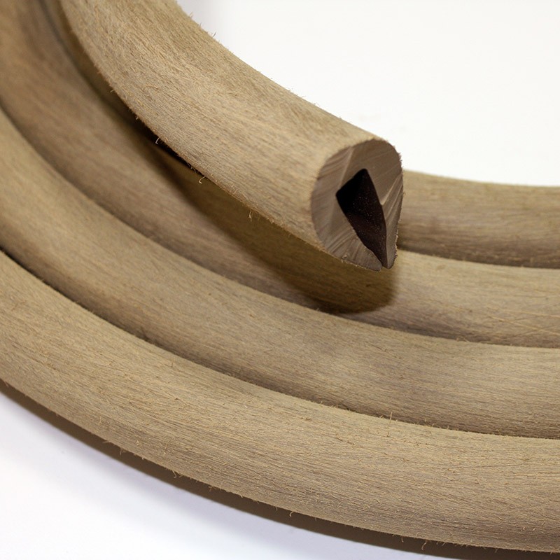 Traditional Fendering - Wilks Marine Fendering