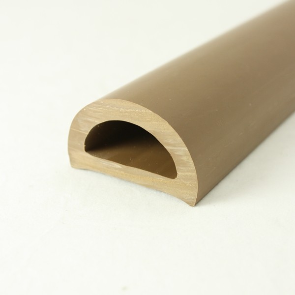 PVC 49T 'D' Fender - Wilks Marine Fendering