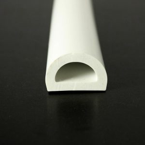 PVC 50 'D' Fender - Wilks Marine Fendering