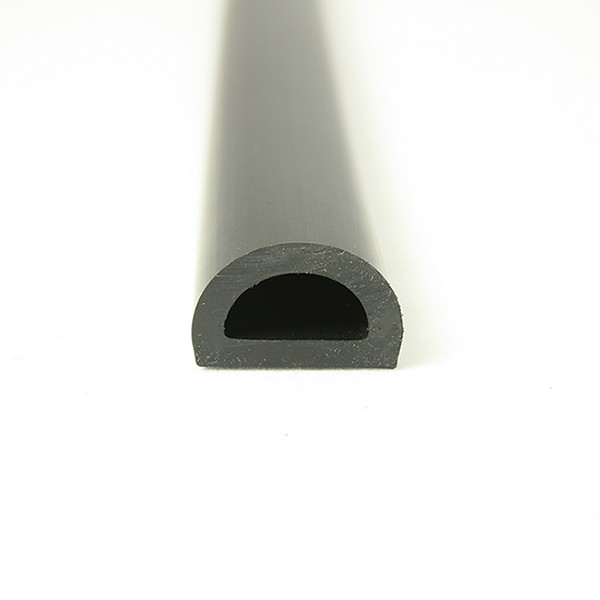 PVC 51 'D' Fender - Wilks Marine Fendering