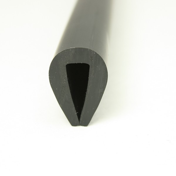 PVC 1/5 Fender - Wilks Rubber Plastics