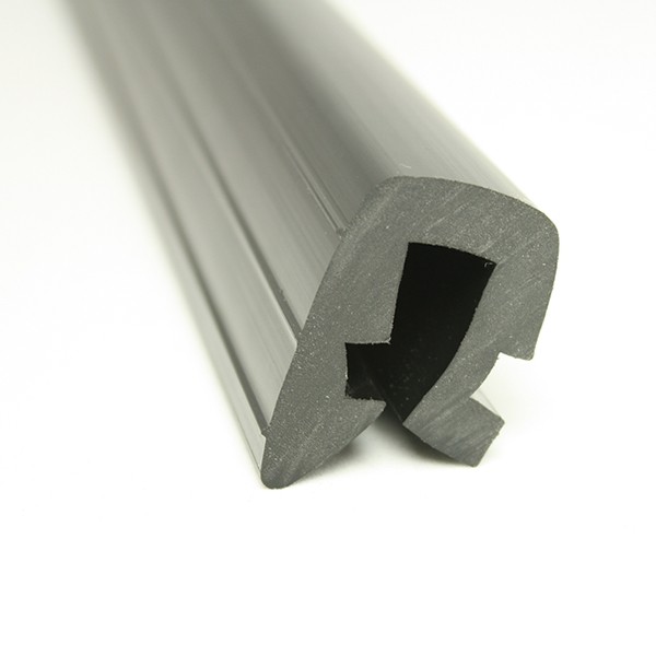 PVC 286/20 Fender - Wilks Marine Fendering