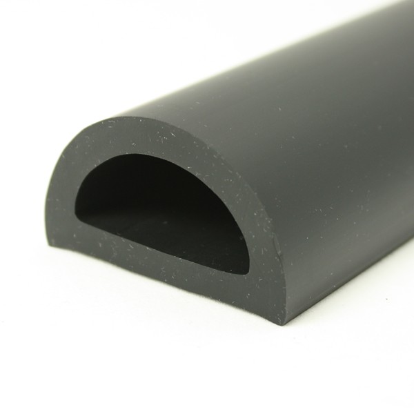 PVC 49 'D' Fender - Wilks Rubber Plastics
