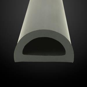 PVC 49 'D' Fender - Wilks Marine Fendering