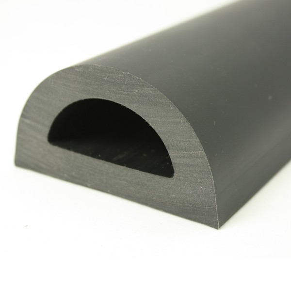 PVC 72 'D' Fender - Wilks Rubber Plastics