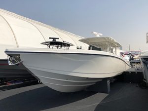 What is Ali? Aluminium fendering explained - Wilks Marine Fendering