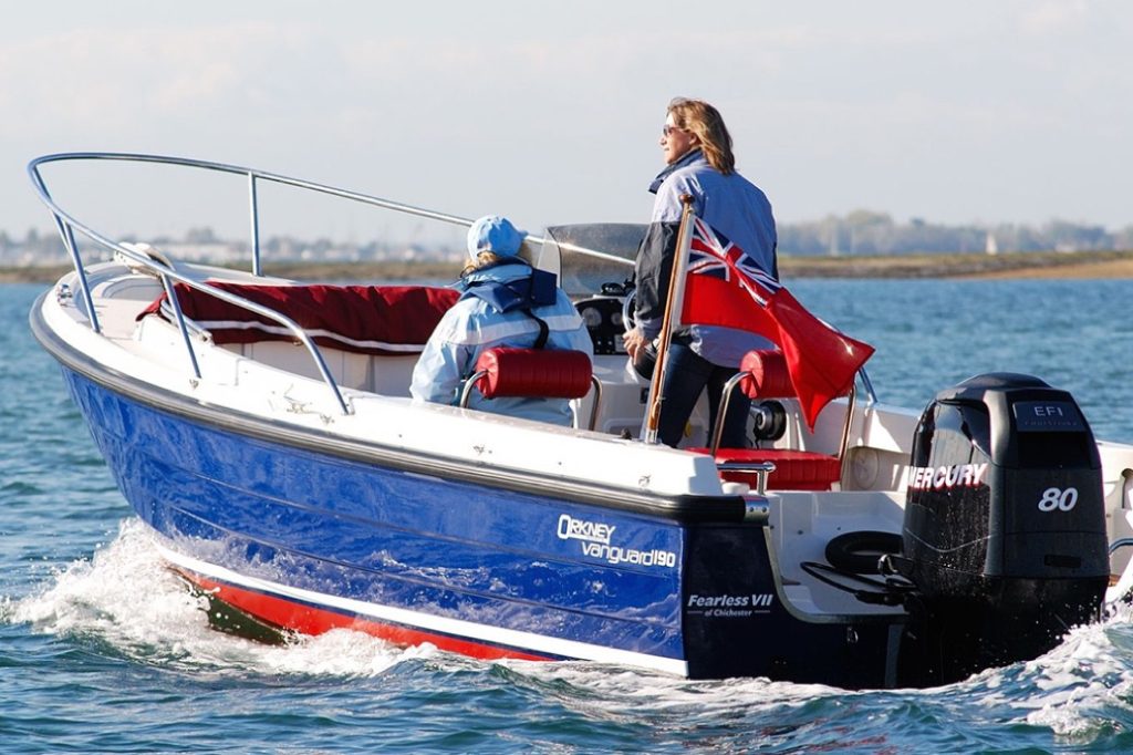 Marine Fendering - Wilks Marine Fendering