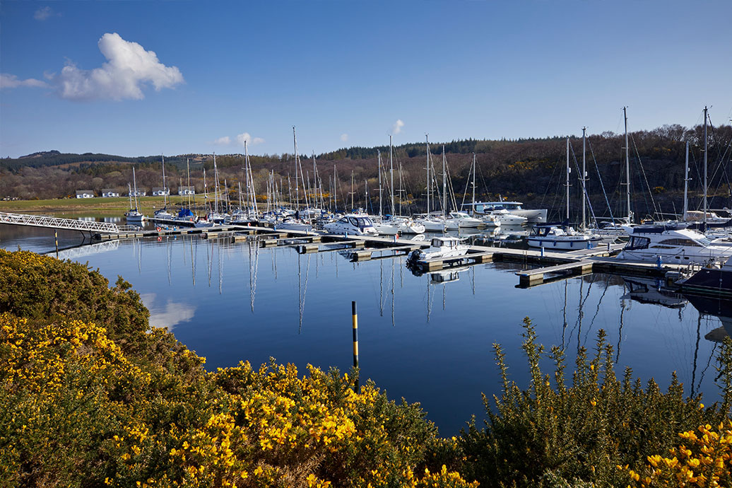 Marine Fendering - Wilks Marine Fendering