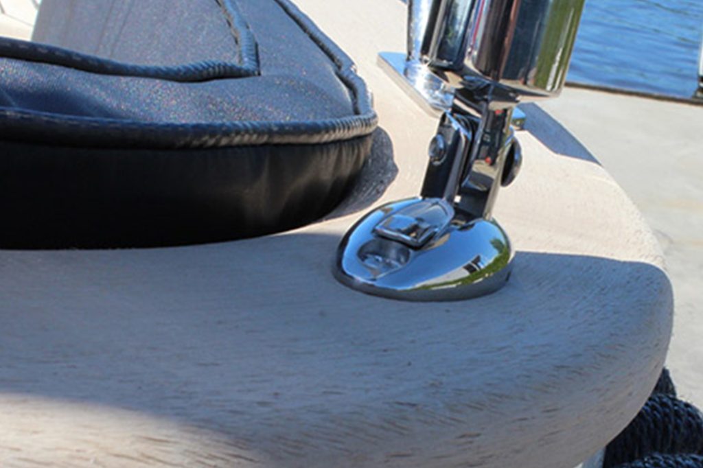 Traditional Fendering - Wilks Marine Fendering