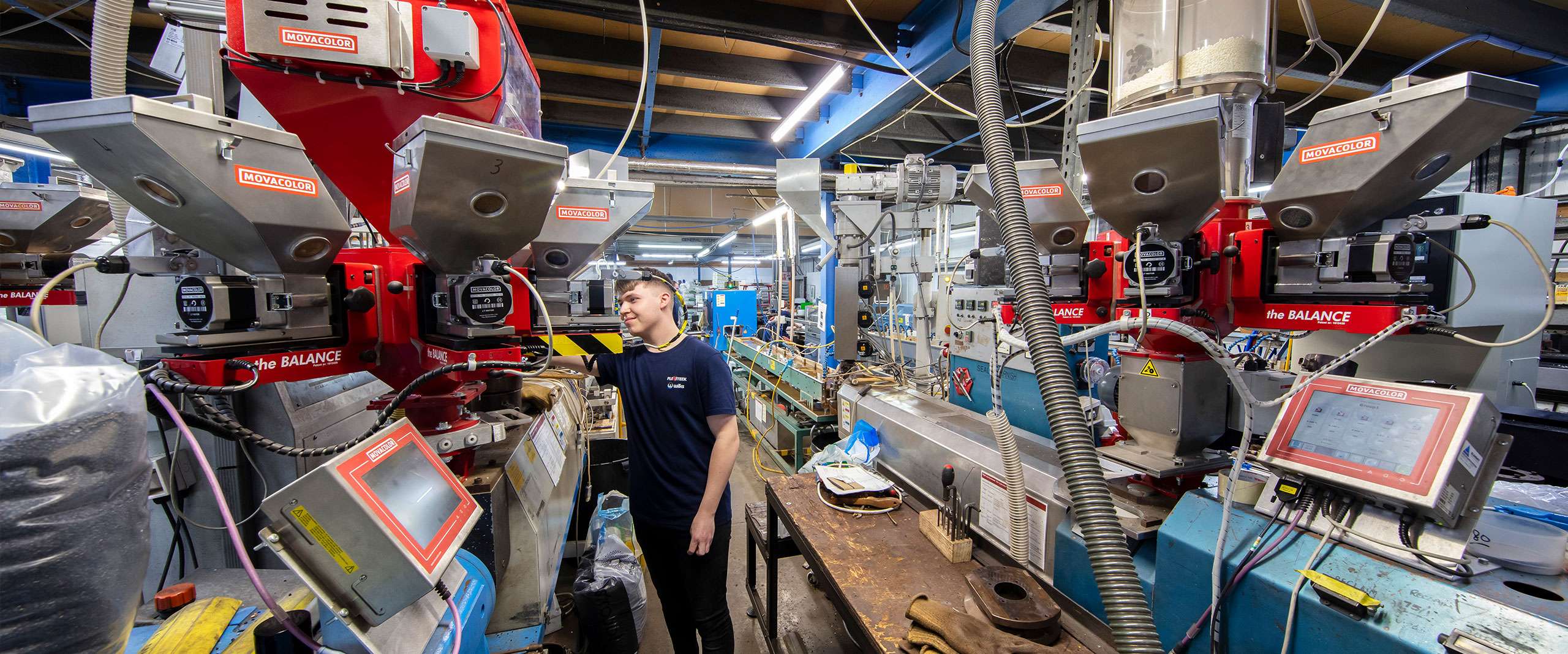 OEMS - Wilks Marine Fendering