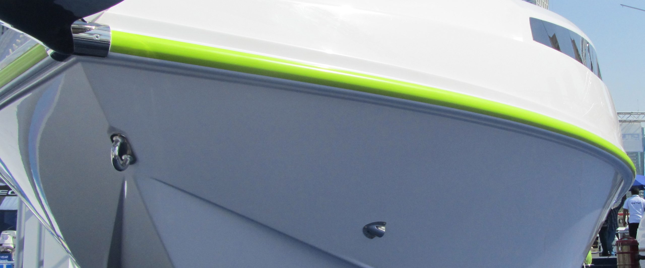 Marine Fendering - Wilks Rubber Plastics