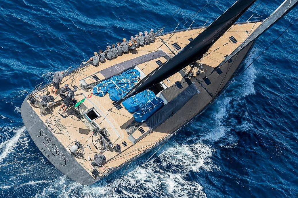 Flexiteek - Wilks Marine Fendering