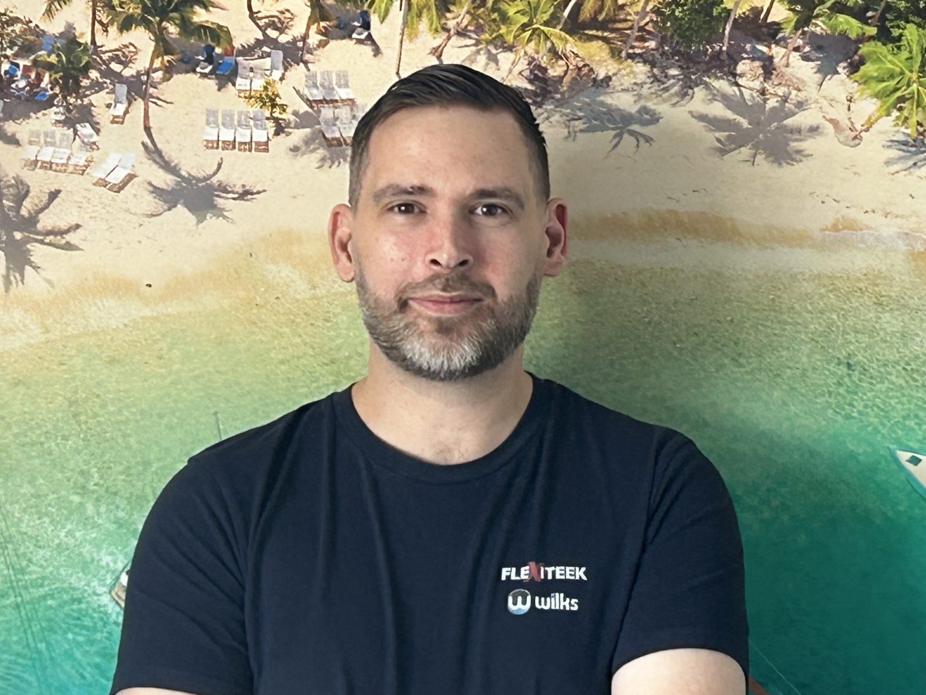 Meet the Team: Andy Goodwin, Machine Setter - Wilks Marine Fendering