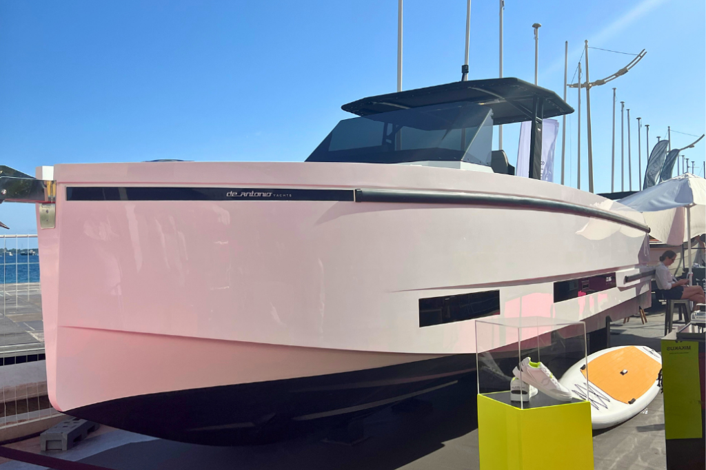 Click Fendering - Wilks Marine Fendering