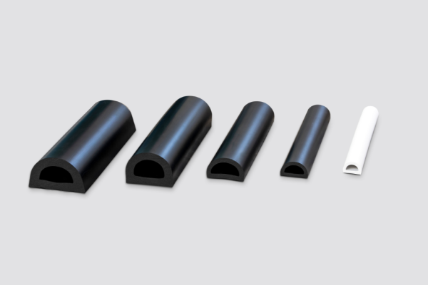 D Profiles - Wilks Marine Fendering