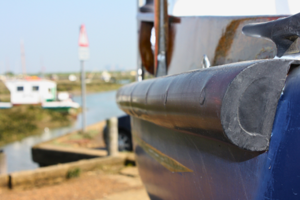 D Profiles - Wilks Marine Fendering