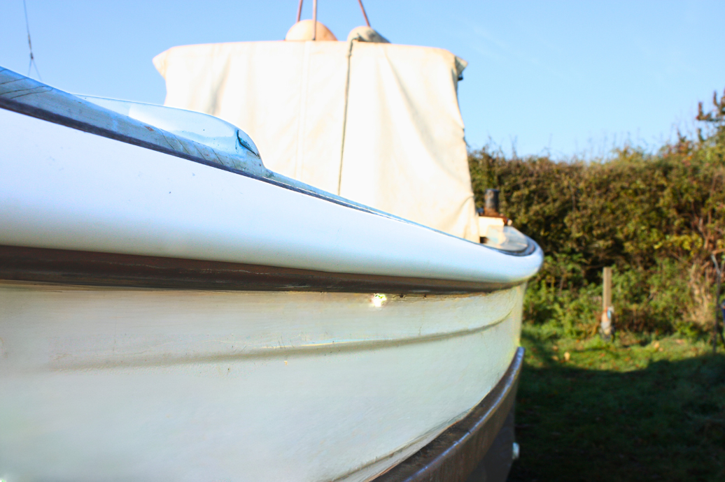 BUMP! Fendering - Wilks Marine Fendering