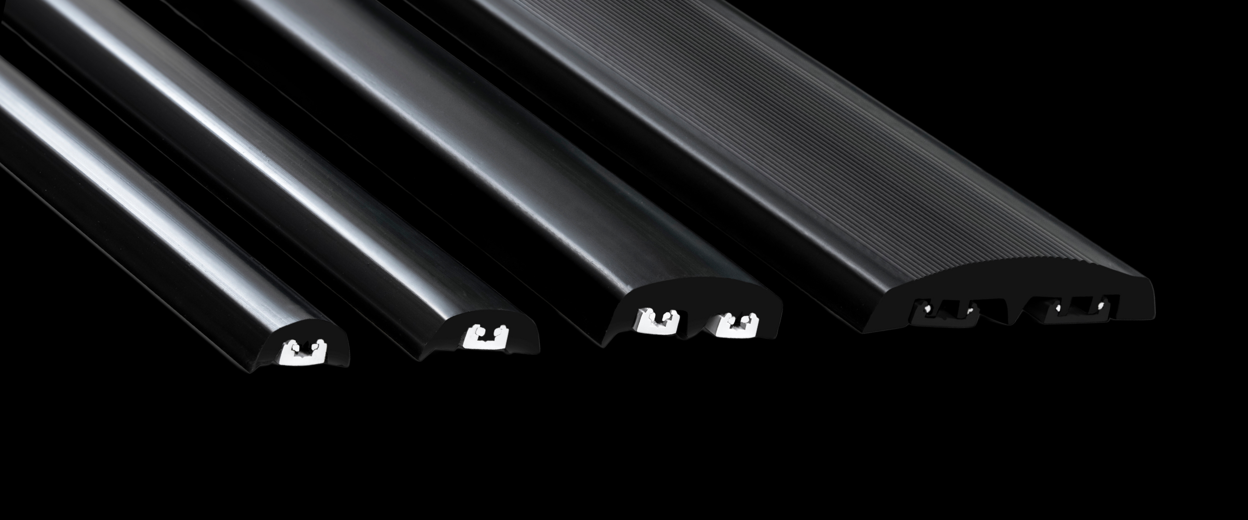 Click Fendering - Wilks Marine Fendering