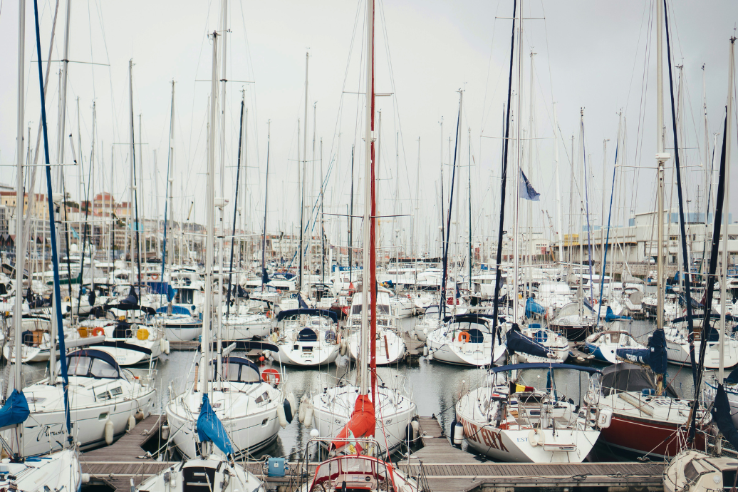 D Profiles - Wilks Marine Fendering