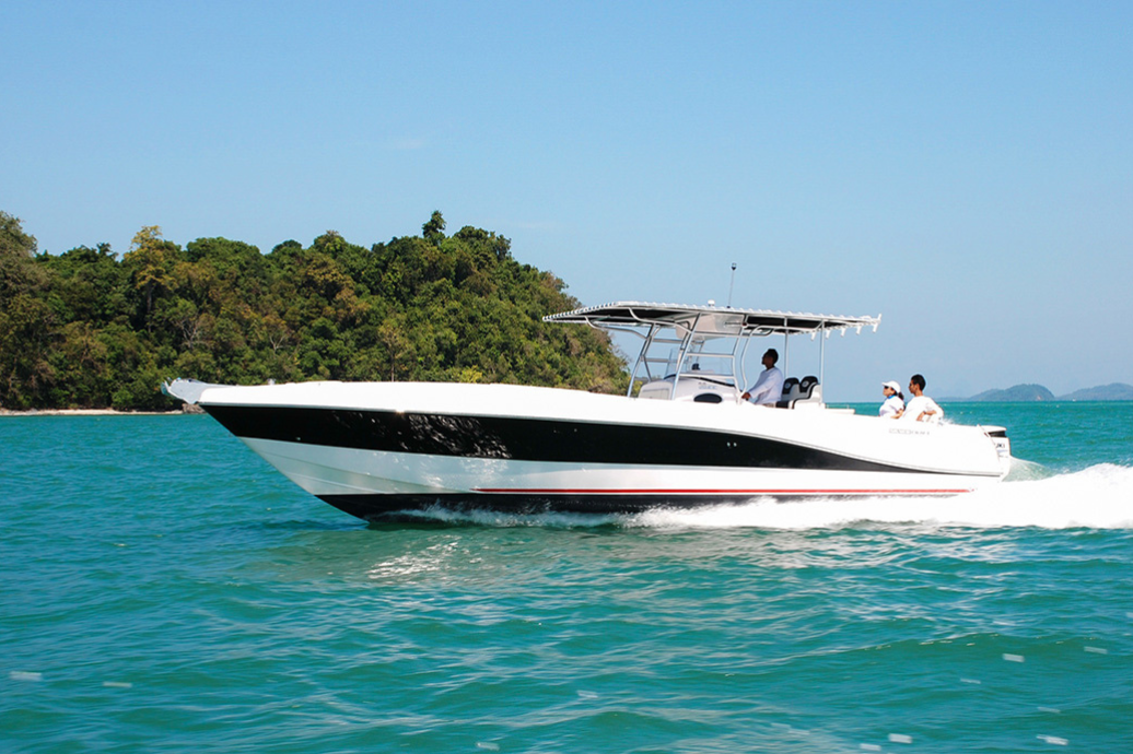 Rigid PVC Fendering - Wilks Marine Fendering