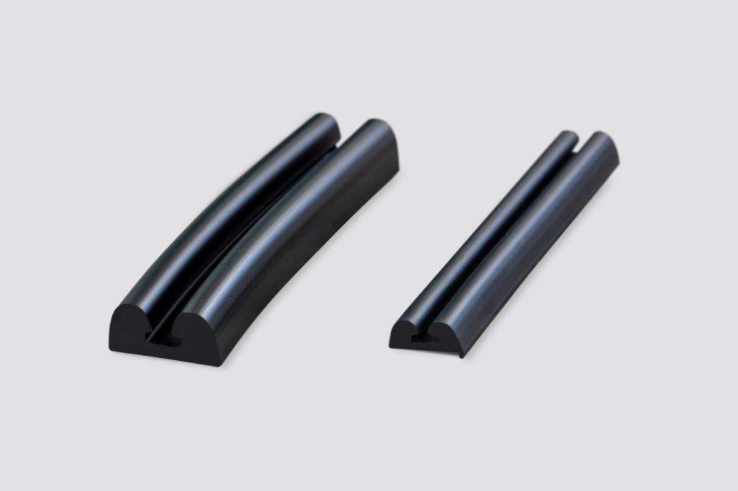 Marine Fendering - Wilks Marine Fendering