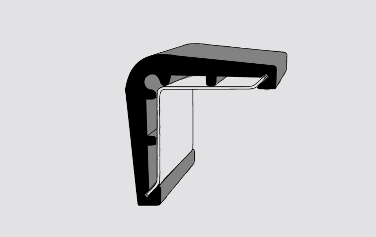 Versatile Profiles - Wilks Marine Fendering