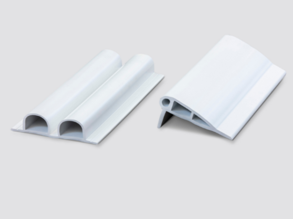 Fendering Profiles: Choosing the Right Wilks Rub Rail - Wilks Marine ...